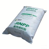China EP548R Jinneng 100% Pure Virgin Polypropylene Pph Plastic Granules For Automotive Parts for sale