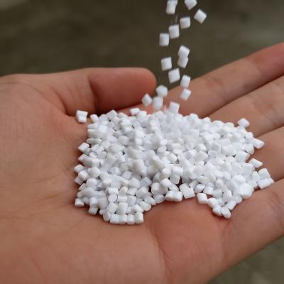 China YS-W01 Hainan Yisheng PET Bottle Resin for Mineral Water Bottles for sale