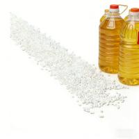 China YS-Y01 Hainan Yisheng PET Bottle Resin Raw Material Pellets for Food Grade Packaging for sale
