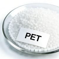 China YS-C01 Hainan Yisheng PET Plastic Granules for Carbonate Drink Bottles for sale