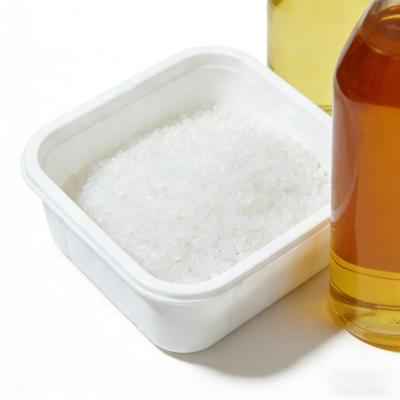China Food Grade Polyethylene Terephthalate Granules YS-Y01 Hainan Yisheng for Edible Oil Bottles for sale