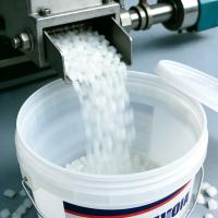 China YS-W01 Hainan Yisheng PET Resin Grades For Drinking Water Condiment Package for sale