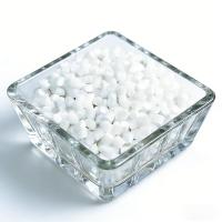 China Injection Blow Molding PET Bottle Pellets YS-W01 Hainan Yisheng for sale