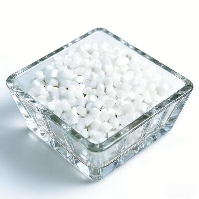 China Injection Blow Molding PET Bottle Pellets YS-W01 Hainan Yisheng for sale