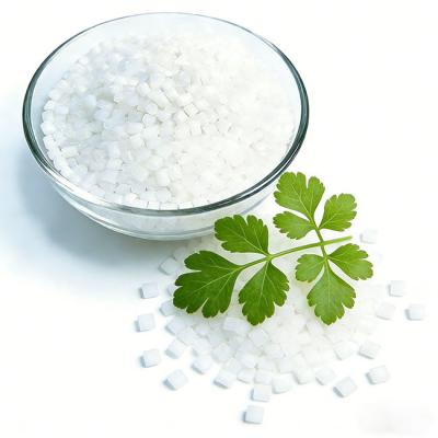 China YS-C01 Hainan Yisheng PET Plastic Pellets for Carbonated Soft Drink CSD Bottles for sale
