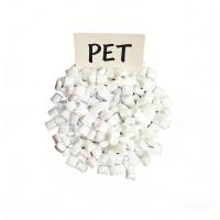 China Jade CZ302 Virgin Pet Granules for Plastic Bottle Industry for sale
