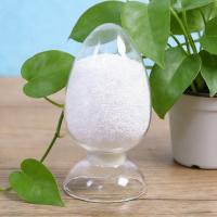 China CZ318 Jade Food Grade PET Bottle Granules for Liquor Bottles for sale