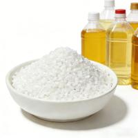 China YS-Y01 Hainan Yisheng PET Plastic Pellets Food Grade Material for Oil Containers for sale