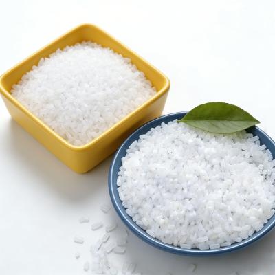 China CZ318 Jade IV 0.8 PET Bottle Resin for Making Oil Bottle Plastic Pellets for sale