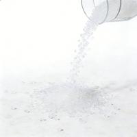 China Injection Moulding Plastic PP Homopolymer PPH-G70T Grand Resource For Food Container for sale