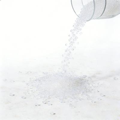 China Injection Moulding Plastic PP Homopolymer PPH-G70T Grand Resource For Food Container for sale