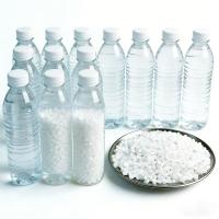 China Jade CZ302 Polyethylene Terephthalate Granules for Plastic Bottle Production for sale