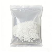 China CZ333 Jade Hot Fill Bottle grade Pet Pellets Plastic For High Temperature Packaging for sale