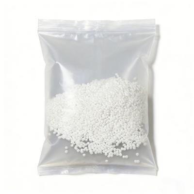 China CZ333 Jade Hot Fill Bottle grade Pet Pellets Plastic For High Temperature Packaging for sale