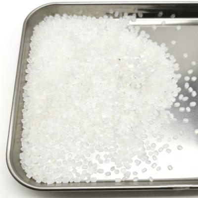 China HP550J JINNENG Yard Raffia Grade PP Plastic Granules For Packing Belts Bulk Bags for sale
