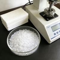 China T30S Zhongjing PP Homopolymer Raffia Yarn Grade for Tapes and Strapping for sale
