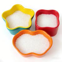China PPH-T03 Oriental Energy High Strength PP Homopolymer Plastic Granules Raw Material for Filaments for sale