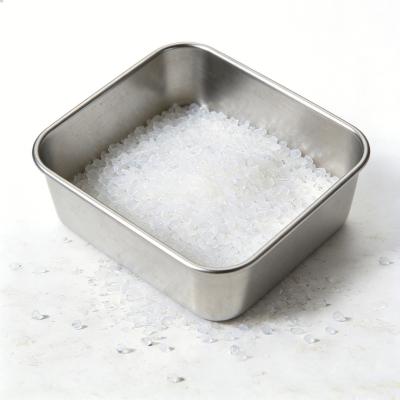 China PPH-G75T Grand Resource PP Homopolymer Thin Wall Polypropylene Granules For Takeaway Container Disposable Dishware for sale