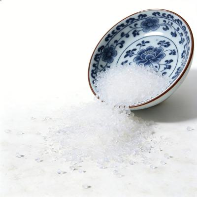 China HP500P Petrochina Virgin PP Plastic Granules for Thin-Wall Injection Molding | High Flow Polypropylene Resin for sale