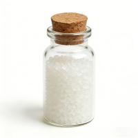 China HP500P Petrochina High Flow Virgin Polypropylene Granules for Thin-Wall Containers, Cups  Food Packaging for sale