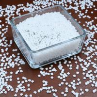 China GH12M PetroChina PP Homopolymer Plastic Granules for Household Storage Boxes for sale