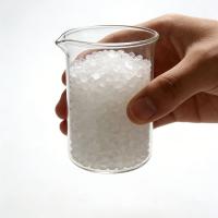 China HP500N JINNENG Virgin Polypropylene Granules for Daily Necessities and Toys Manufacturing for sale