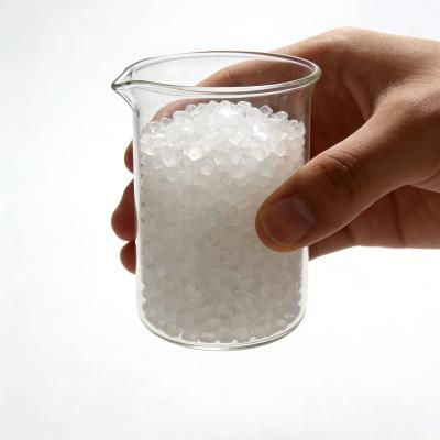 China HP500N JINNENG Virgin Polypropylene Granules for Daily Necessities and Toys Manufacturing for sale