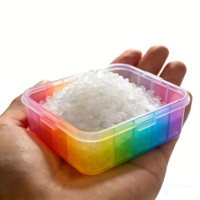 China EP548R JINNENG Virgin Polypropylene Granules PP Resin for Electrical Appliance Components for sale