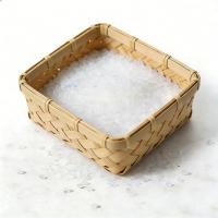 China PPH‐Y40L Grand Resource PP Homopolymer High Strength Fiber Grade Drawing Polypropylene for Non-Woven Fabrics for sale