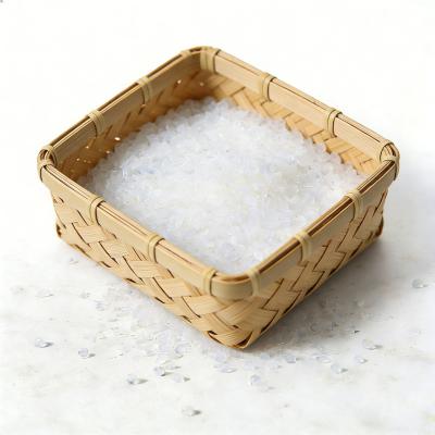 China PPH‐Y40L Grand Resource PP Homopolymer High Strength Fiber Grade Drawing Polypropylene for Non-Woven Fabrics for sale