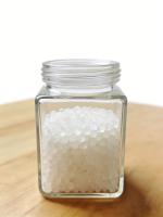 China T03 Sinopec PP Homopolymer Polypropylene Resin for Flat Yarn, Monofilament and Film Applications for sale