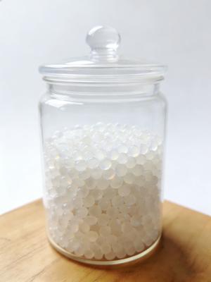 China L5E89 Sinochem PP Homopolymer Plastic Granules Filament Grade for Packaging Materials for sale