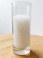 China R7700N Sinochem PP Homopolymer | Specialty Polypropylene for Thin-Wall Injection Molding Disposable Food Containers for sale