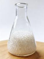 China PPH-T03 Grand Resource PP Raffia Granules | Polypropylene Homopolymer for High-Strength Fiber Yarn for sale