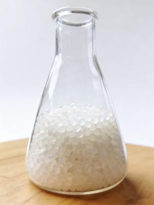 China PPH-T03 Grand Resource PP Raffia Granules | Polypropylene Homopolymer for High-Strength Fiber Yarn for sale