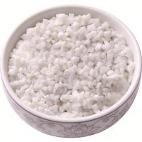 China YS-H01 Hainan Yisheng PET Bottle Granules Chips IV 0.78 Hot Filling Grade PET Resin for Beverage Bottles for sale