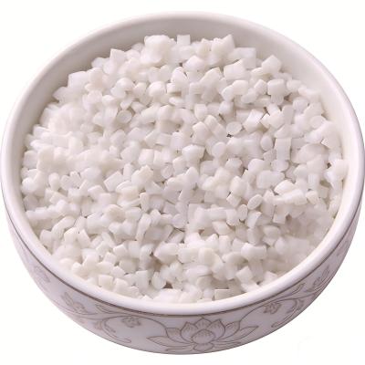 China YS-H01 Hainan Yisheng PET Bottle Granules Chips IV 0.78 Hot Filling Grade PET Resin for Beverage Bottles for sale