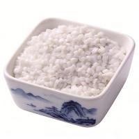 China YS-H01 Hainan Yisheng PET Bottle Resin IV 0.78 Hot Filling Grade PET Chips for Beverage Bottles for sale