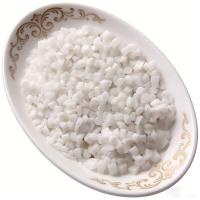 China YS-H01 Hainan Yisheng PET Chips Polyethylene Terephthalate Granules for Juice Tea Hot Filling Bottles for sale