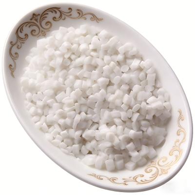China YS-H01 Hainan Yisheng PET Chips Polyethylene Terephthalate Granules for Juice Tea Hot Filling Bottles for sale