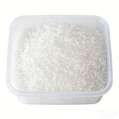 China S2040 Oriental Energy PP Homopolymer MFR 40 Fiber Grade Polypropylene Plastic Raw Material for Masks Non-Woven Fabric for sale