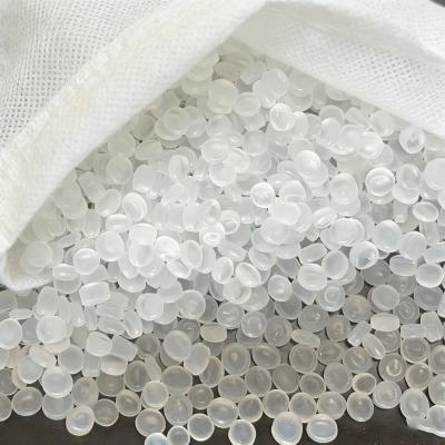 China PPH-Y26 Oriental Energy PP Homopolymer Fiber Grade for Non-Woven Fabric Textile for sale