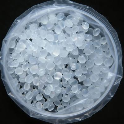 China L5D98 Petrochina Virgin Polypropylene Granules Film Grade BOPP Polypropylene Resin for sale