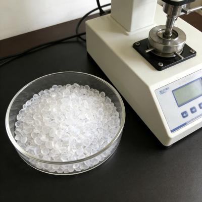 China T30S PetroChina PP Raffia Granules Yarn Grade Virgin Polypropylene Resin For Woven Bags for sale