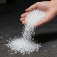 China L5E89 Petrochina Virgin Polypropylene (PP) Raffia Granules Yarn Grade Plastic Raw Material Pellets for sale