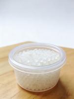China L5E89 Sinochem PP Plastic Granules High-Strength Industrial Packaging Jumbo Bags for sale
