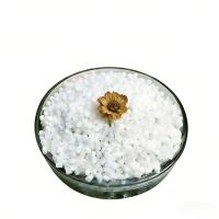 China CZ318 Jade Virgin PET Resin Grades for Food Packaging Oil Bottles for sale