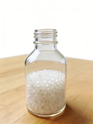 China HP520J JINNENG Virgin Polypropylene Granules Bopp Film Grade Polypropylene Resin for sale