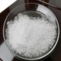China Z30S Zhongjing PP Plastic Granules Fabric Grade for Spunbonded  Nonwoven for sale