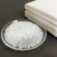 China Z30S ZHONGJING Virgin Polypropylene Granules PP Plastic Raw Material for Sanitary Product for sale